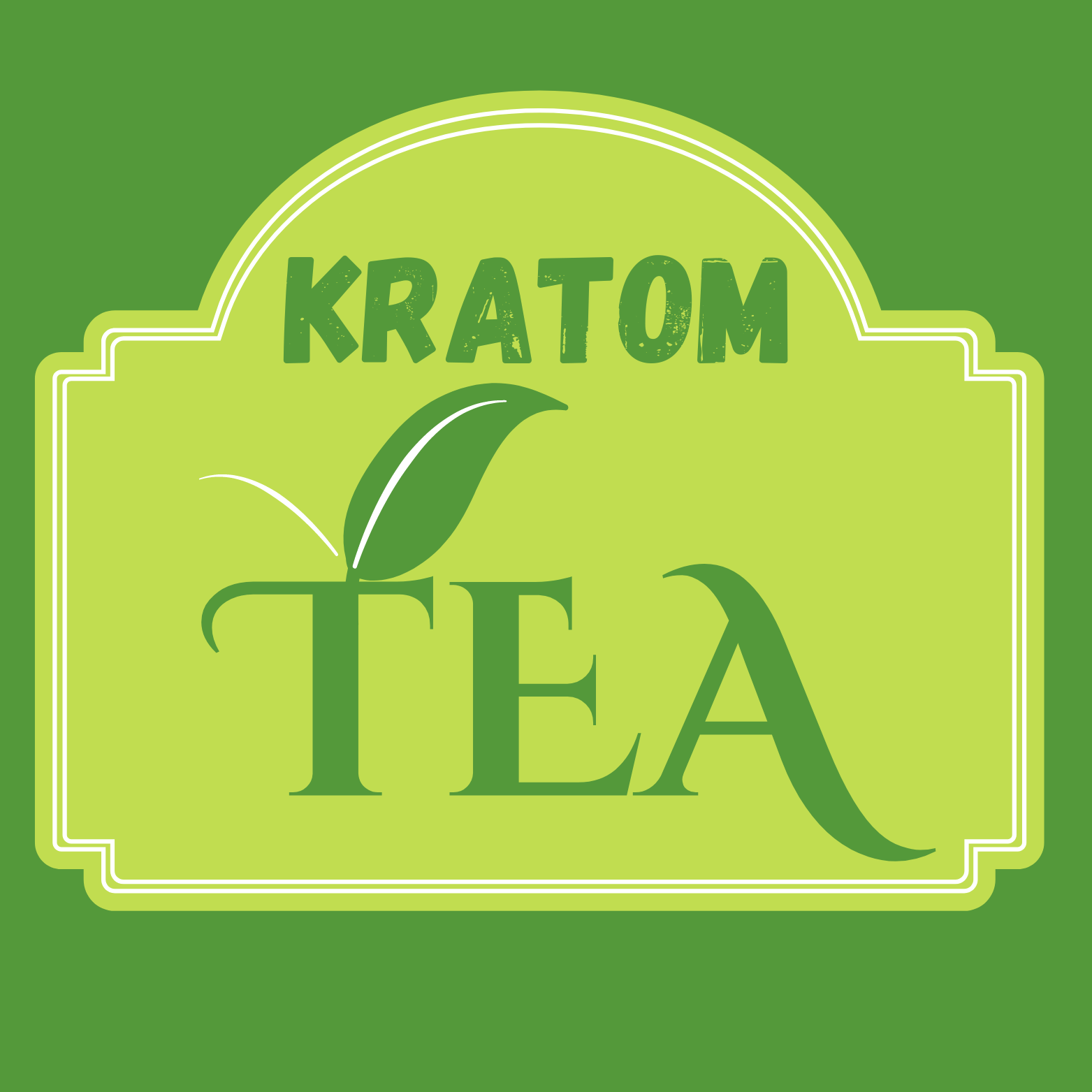 The Art of Mixing Kratom in Tea: A Comprehensive Guide – My Kratom Mix